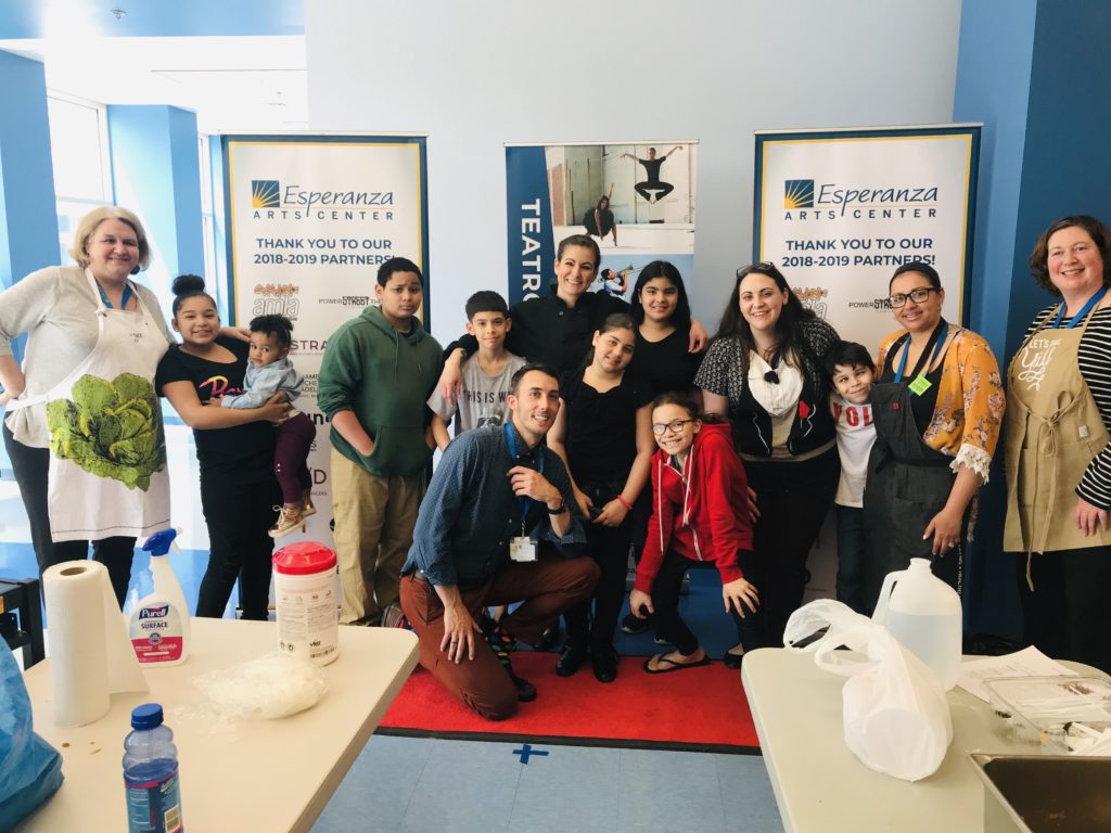 Photo Gallery – Esperanza Cyber Charter School